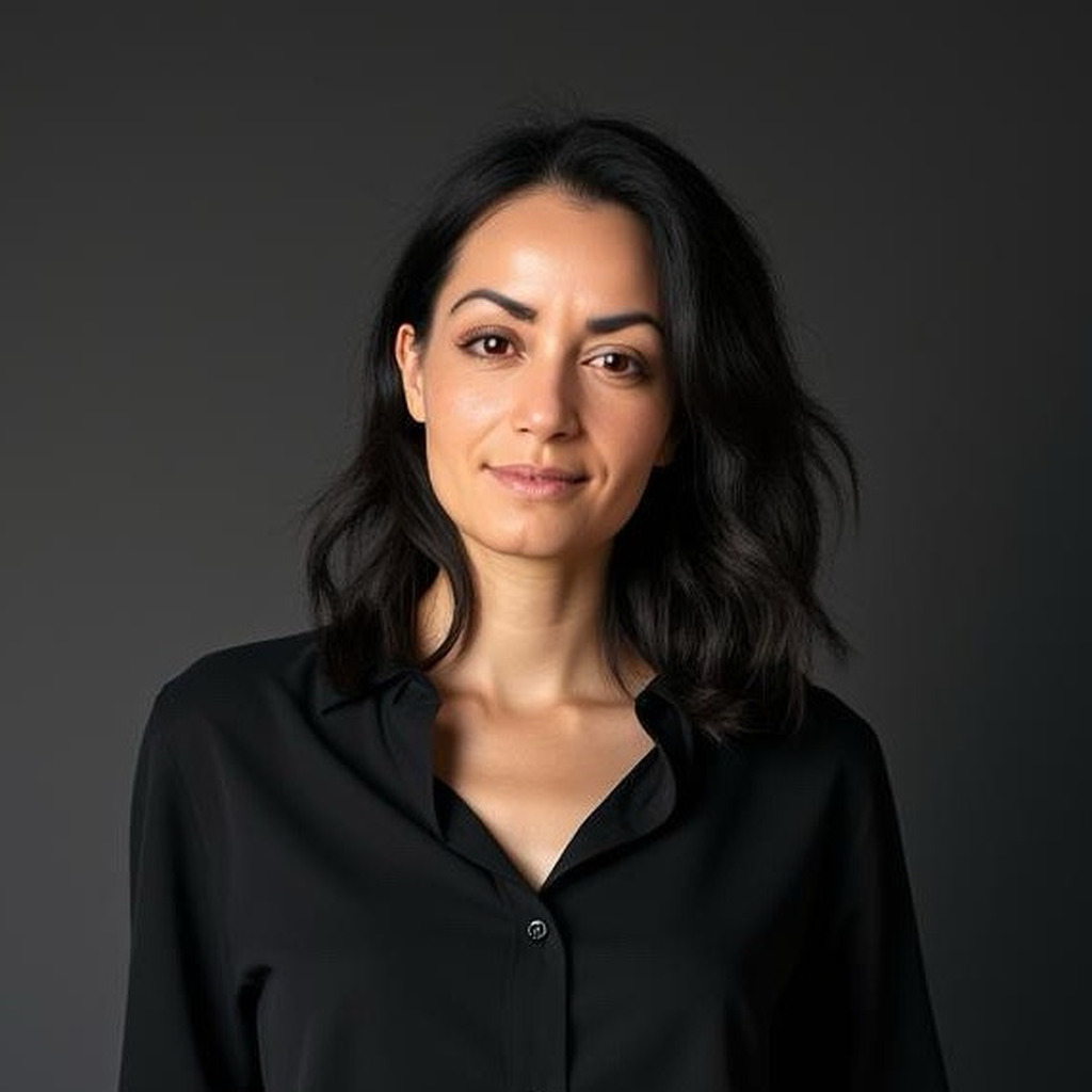 Jennifer Maier - Senior Manager - KPMG AG ...