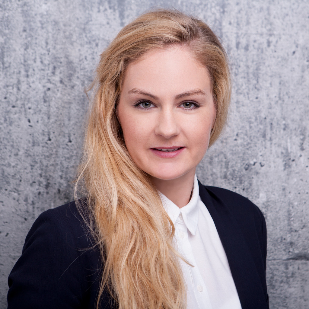 Nele Zeitnitz - Marketing Manager - Selfapy | XING