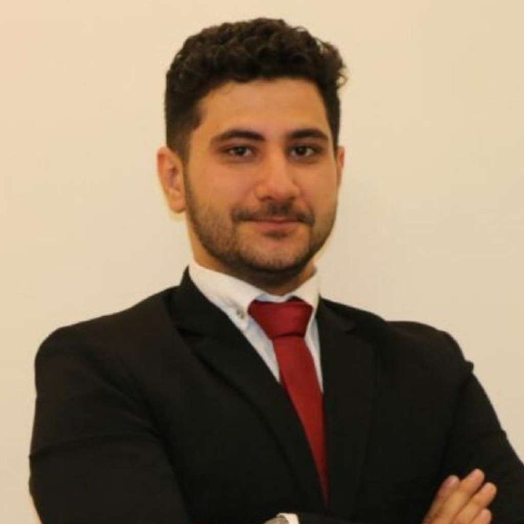 Oveis Pourhabib - DevOps Engineer - ADLAS | XING