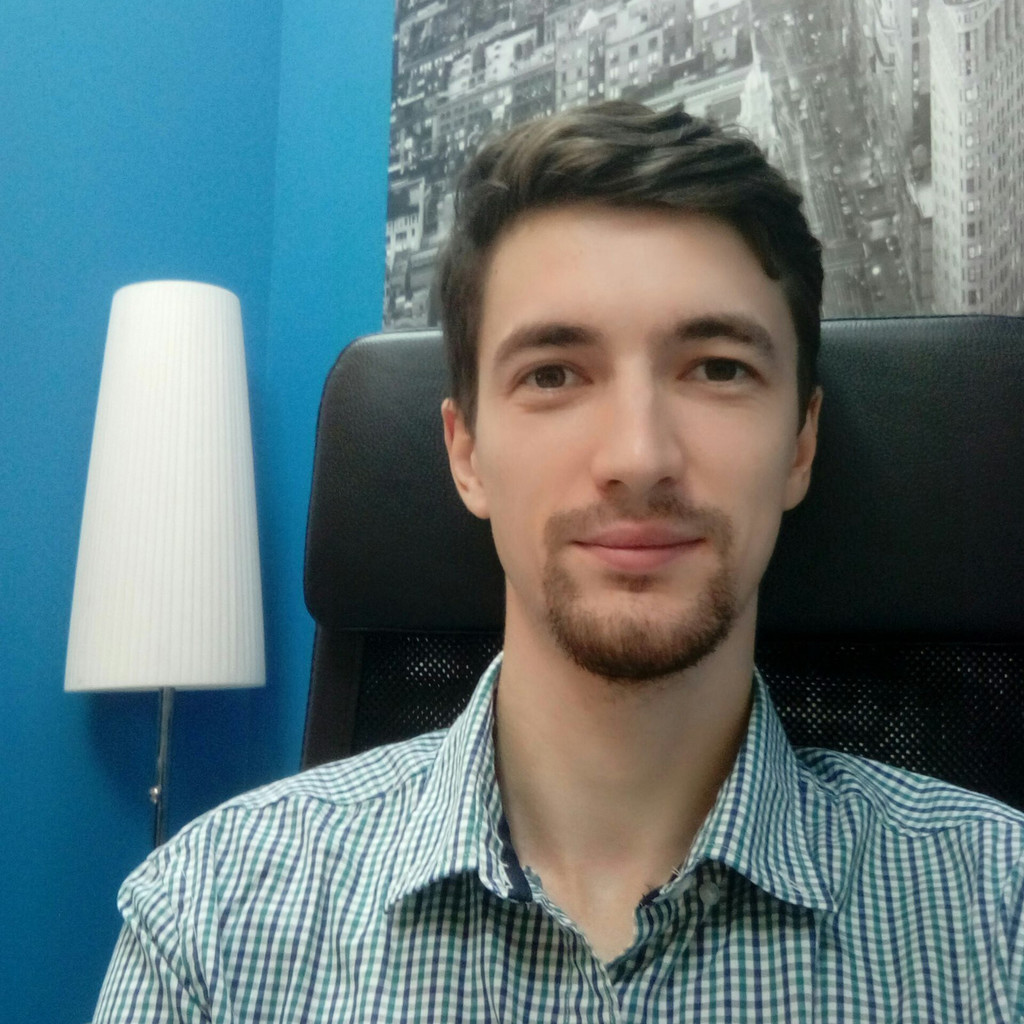 Sergey Cheglakov - PHP Developer - Freelance | XING