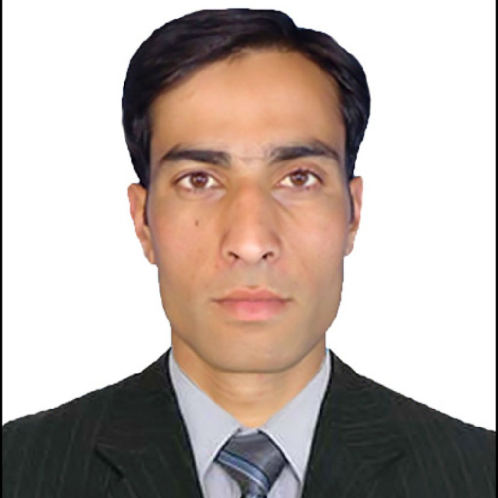 Naved Ahmad: Ausbildung und Berufserfahrung | XING