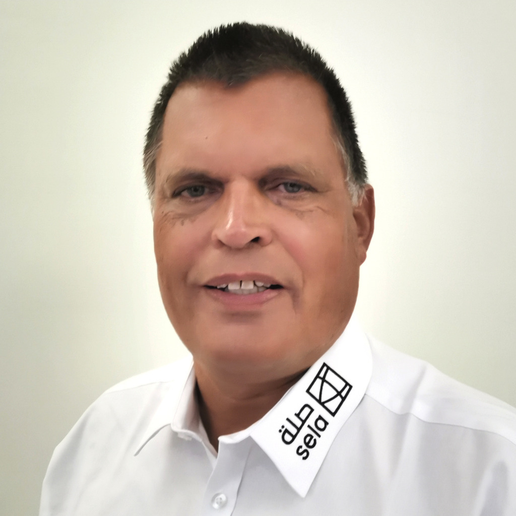 Volker Capito - Technical Event Consultant Sela, Saudi Arabia - Sela | XING Volker Capito - Technical Event Consultant Sela, Saudi Arabia - Sela | XING