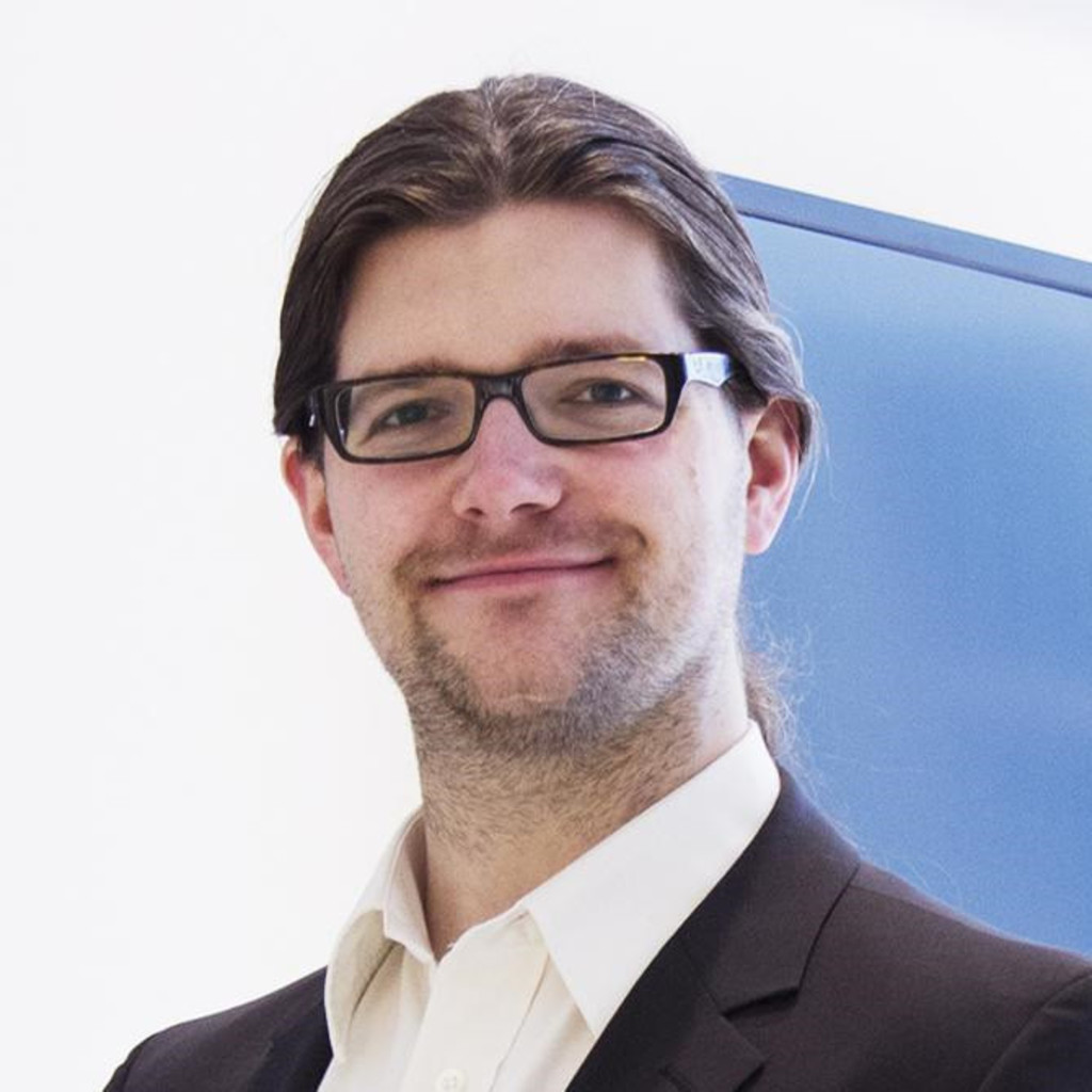 Micha Zimmermann - Senior Security Consultant - Aquila Networks GmbH | XING