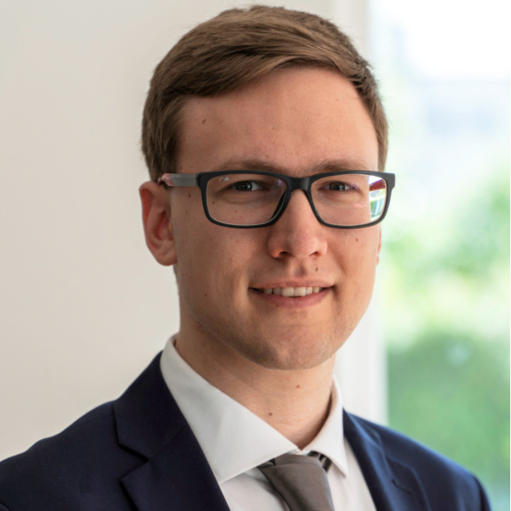 Tim Dilger - Security Consultant - Accenture | XING