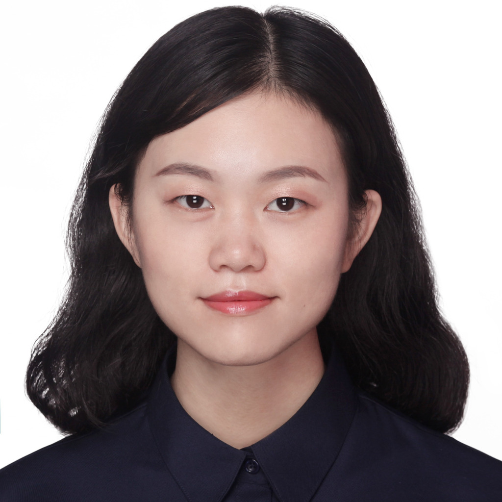 Xin Yang - HR Assistentin - SANHUA AUTOMOTIVE Europe GmbH | XING