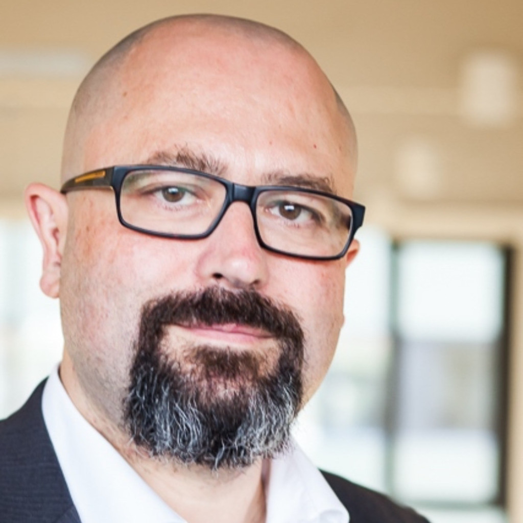 Marco Keimp - Global Account Manager OEM - Dell Technologies | XING