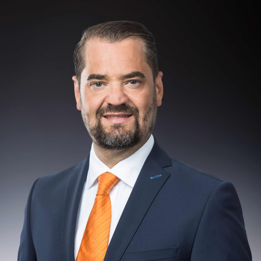 Daniel Werner - Firmenkundenberater - Volksbank Dreieich eG | XING