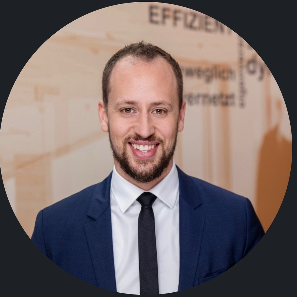 Tobias Brand - Prokurist, Abteilungsleiter Beratung und Vertrieb - VR ...