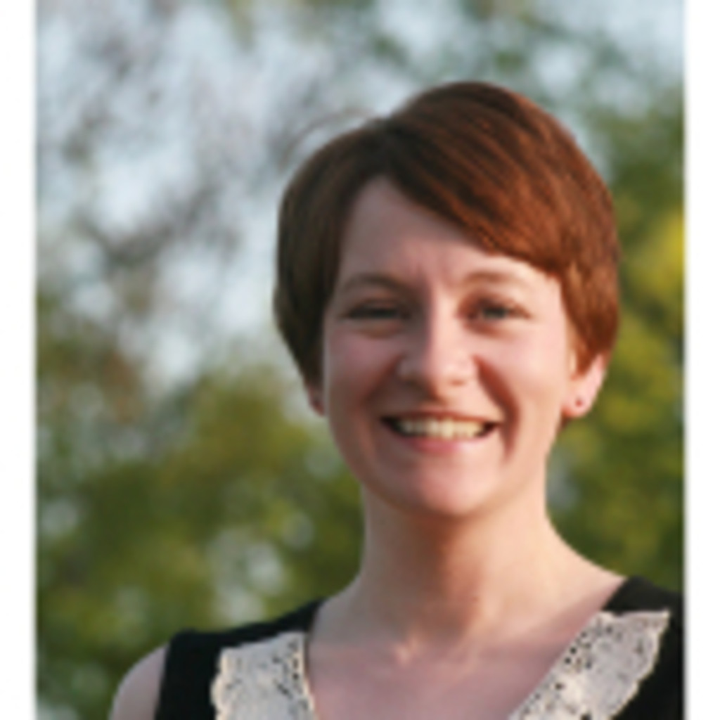 Orla Slattery - Biochemiker - Universität Frankfurt am Main | XING