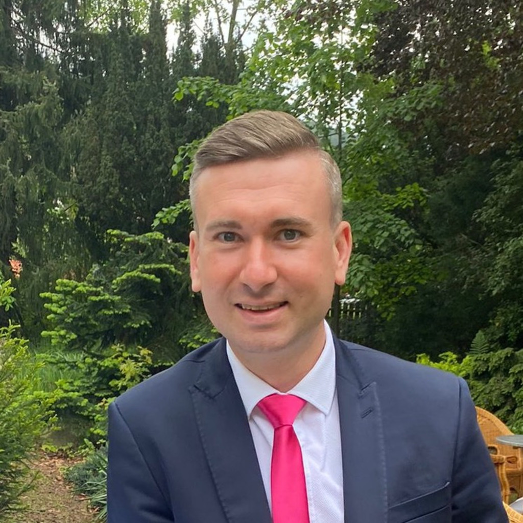 René Bonow - Vertriebsdirektor - EFS Euro Finanz Service Vermittlungs ...