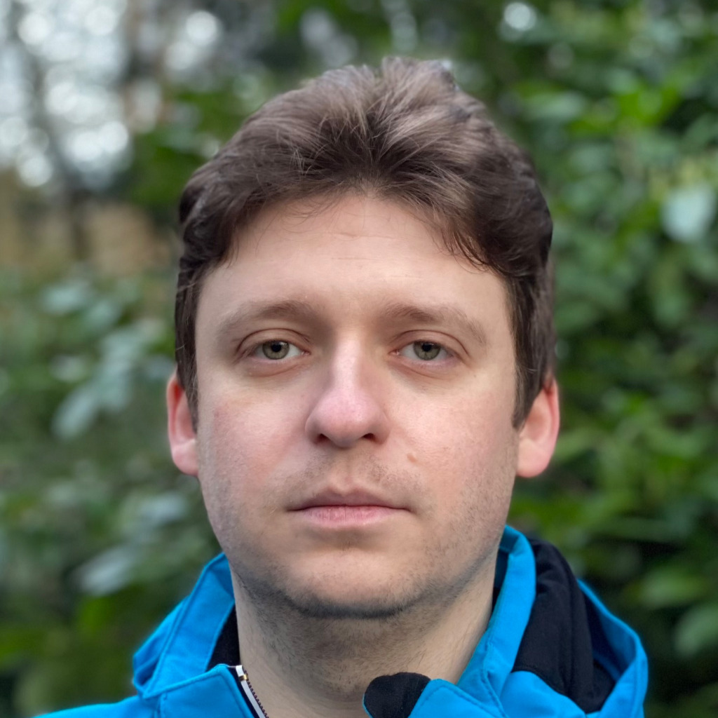 Dmitry Solovyov - Senior Software Engineer - wejo | XING