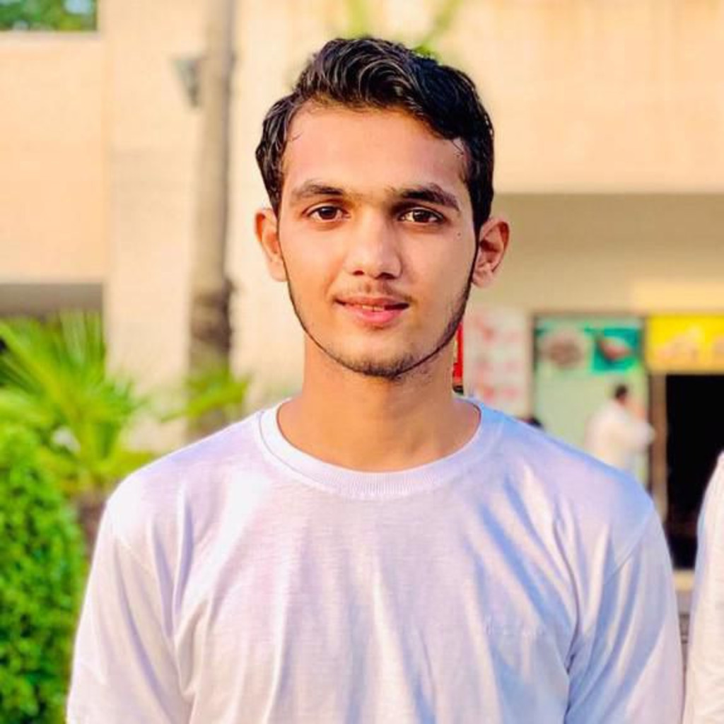 Muhammad Ahmad - Founder - HireV | XING