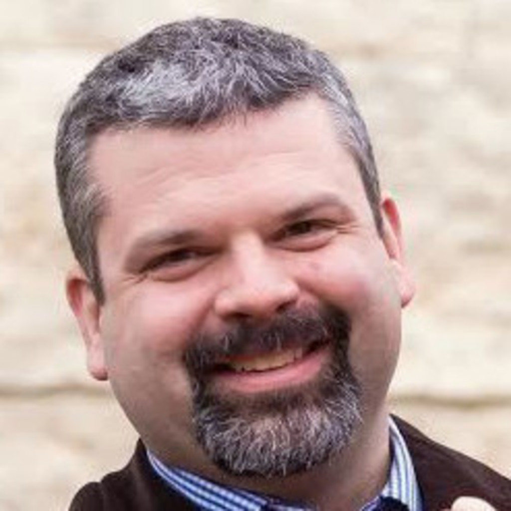 Daniel Baxter - Project Coordinator - University of North Texas | XING