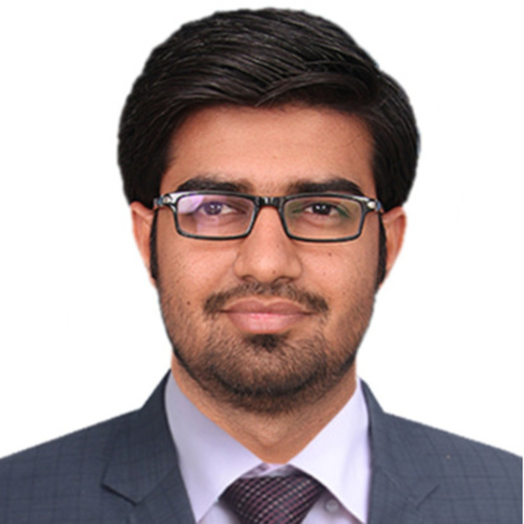 Muhmmad Abdullah Shah - Health Director - Shaheed Abdullah Murad Hospital | XING