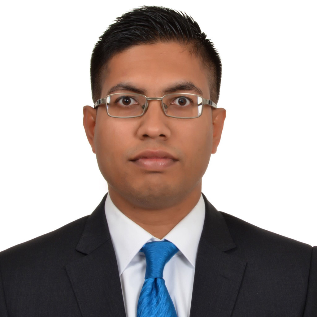 Brian Dominic Tellis - Director/Vice President, Loan Syndications ...