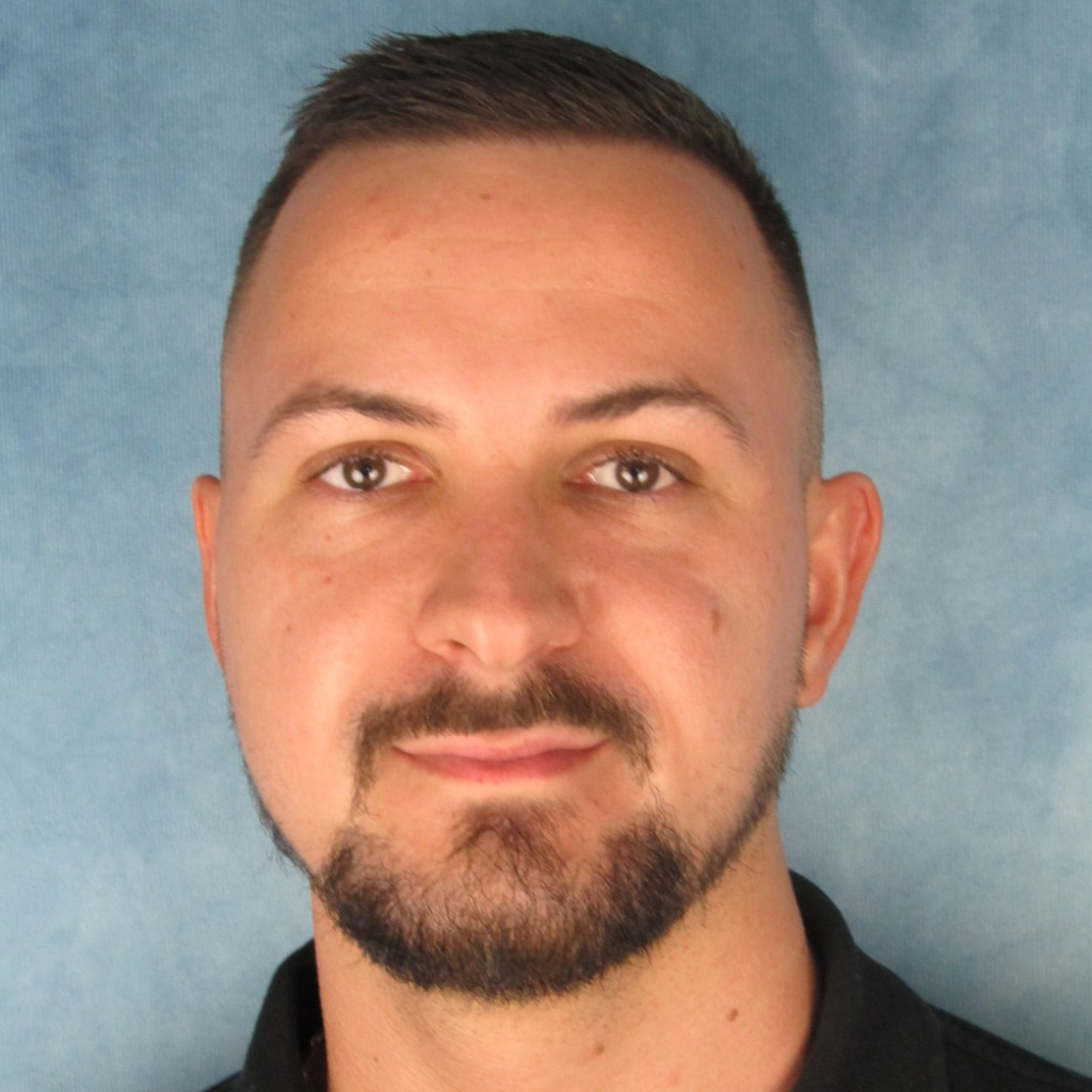 Andre Berger - Industrielackierer - Steinway & Sons | XING