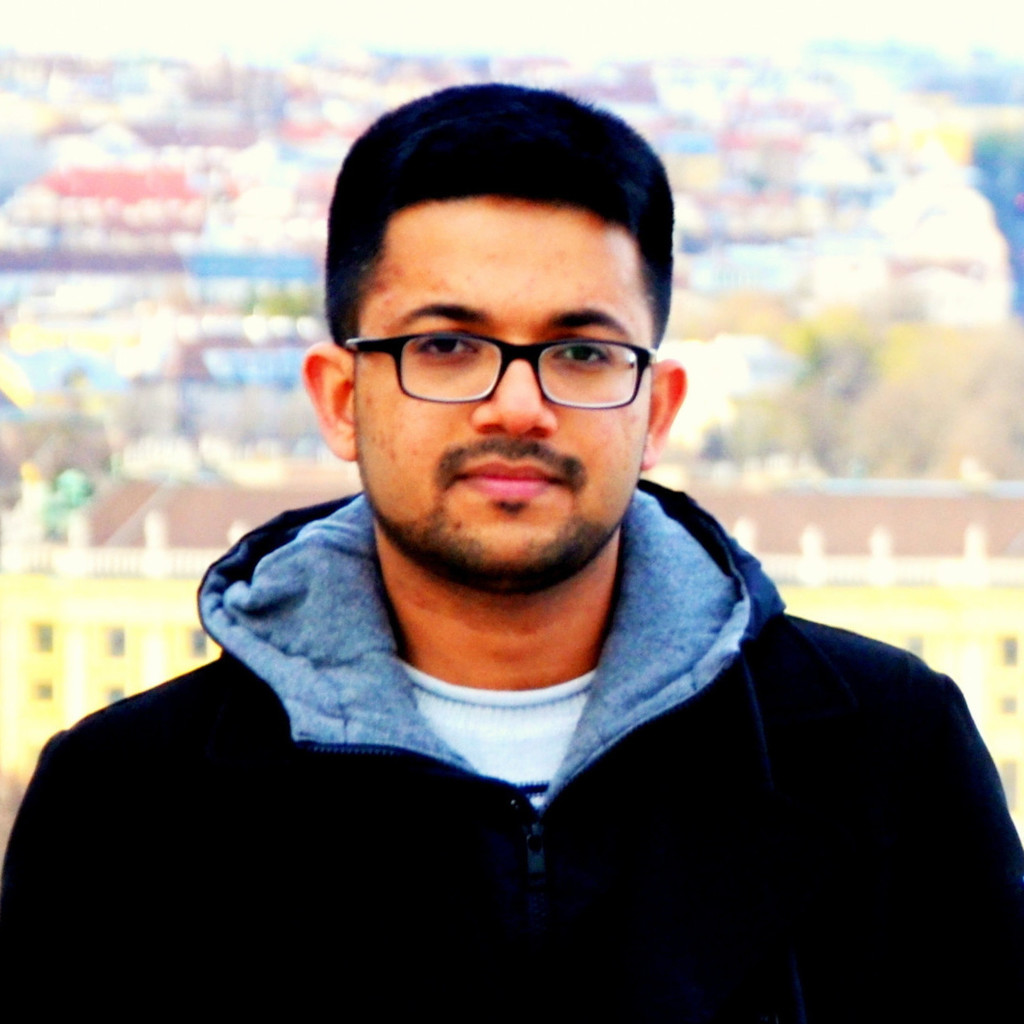 Nadeem Khan - Software Analyst - Capgemini | XING Nadeem Khan - Software Analyst - Capgemini | XING
