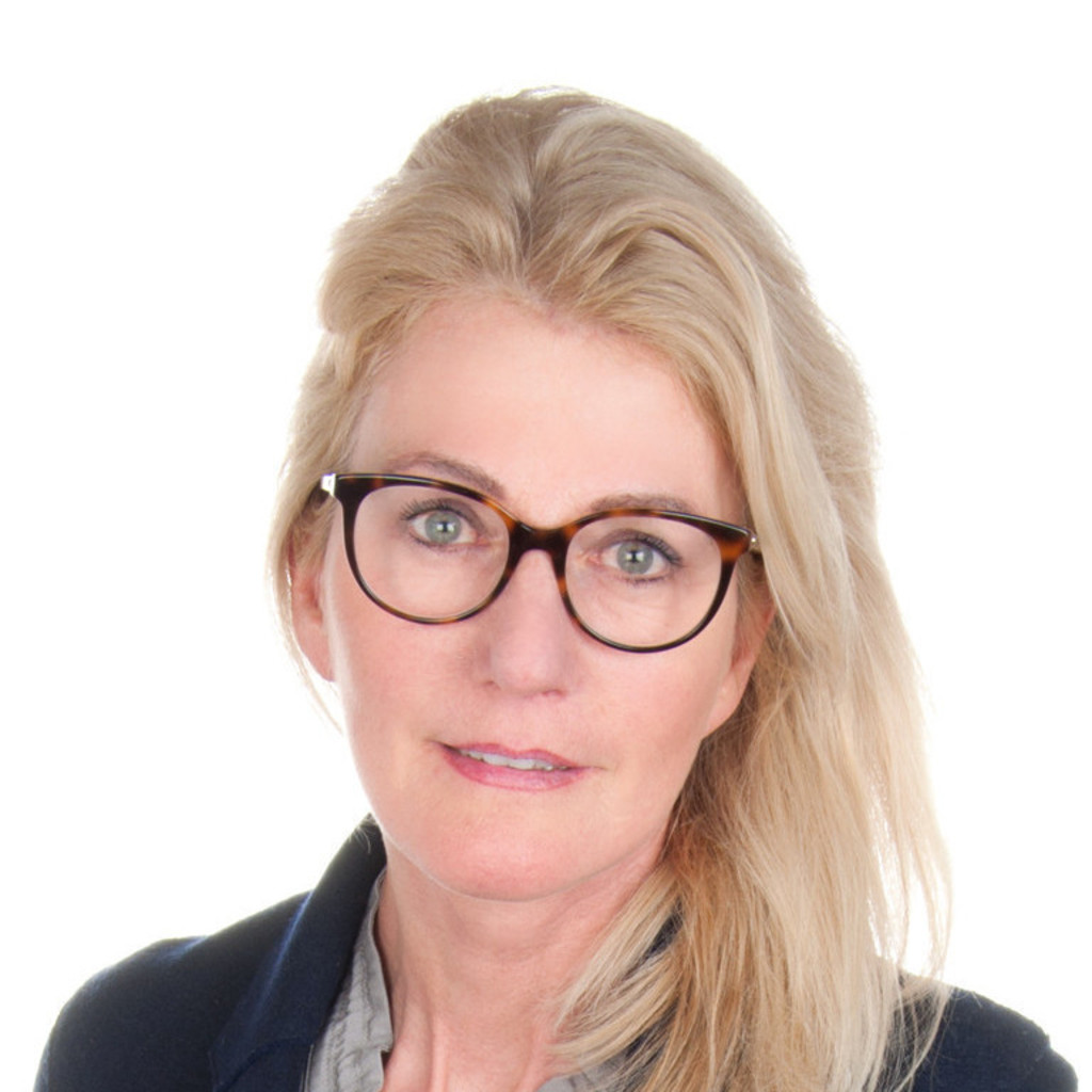 Antoinette Hiebeler-Hasner - Steuerberaterin - optegra | XING