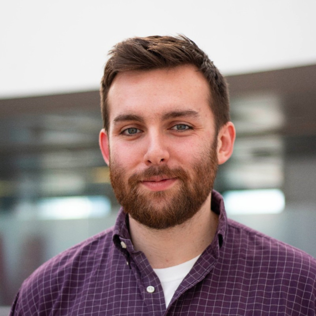 Robert Clements - Digital Analyst - Stanley and Stella SA | XING