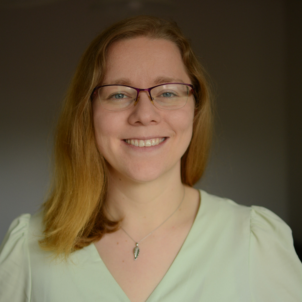 Carolin Schulz - Data Analyst und Projektkoordination - Handelskammer Hamburg | XING