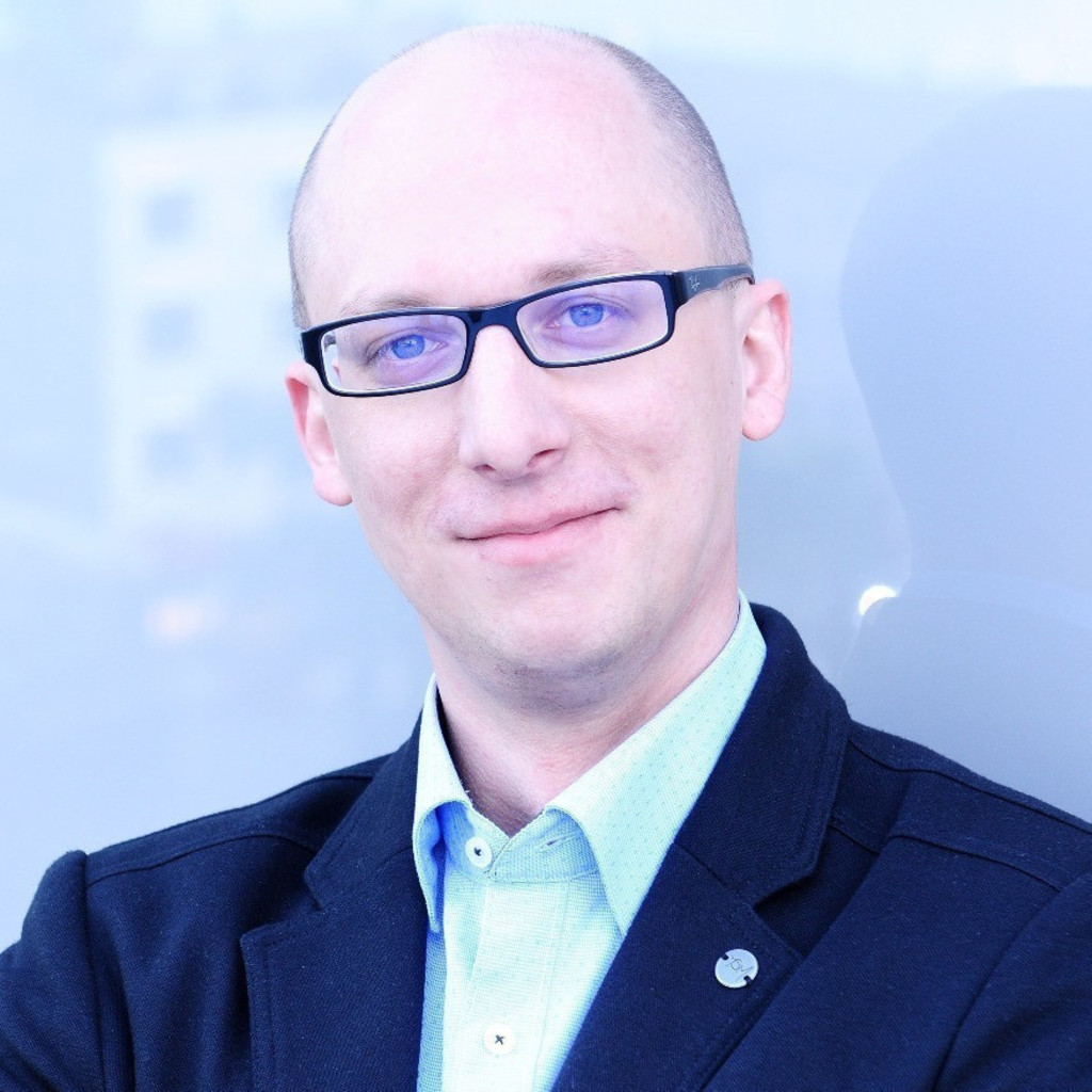 Daniel Lesage - Systemadministrator - Berufsfeuerwehr Koblenz | XING