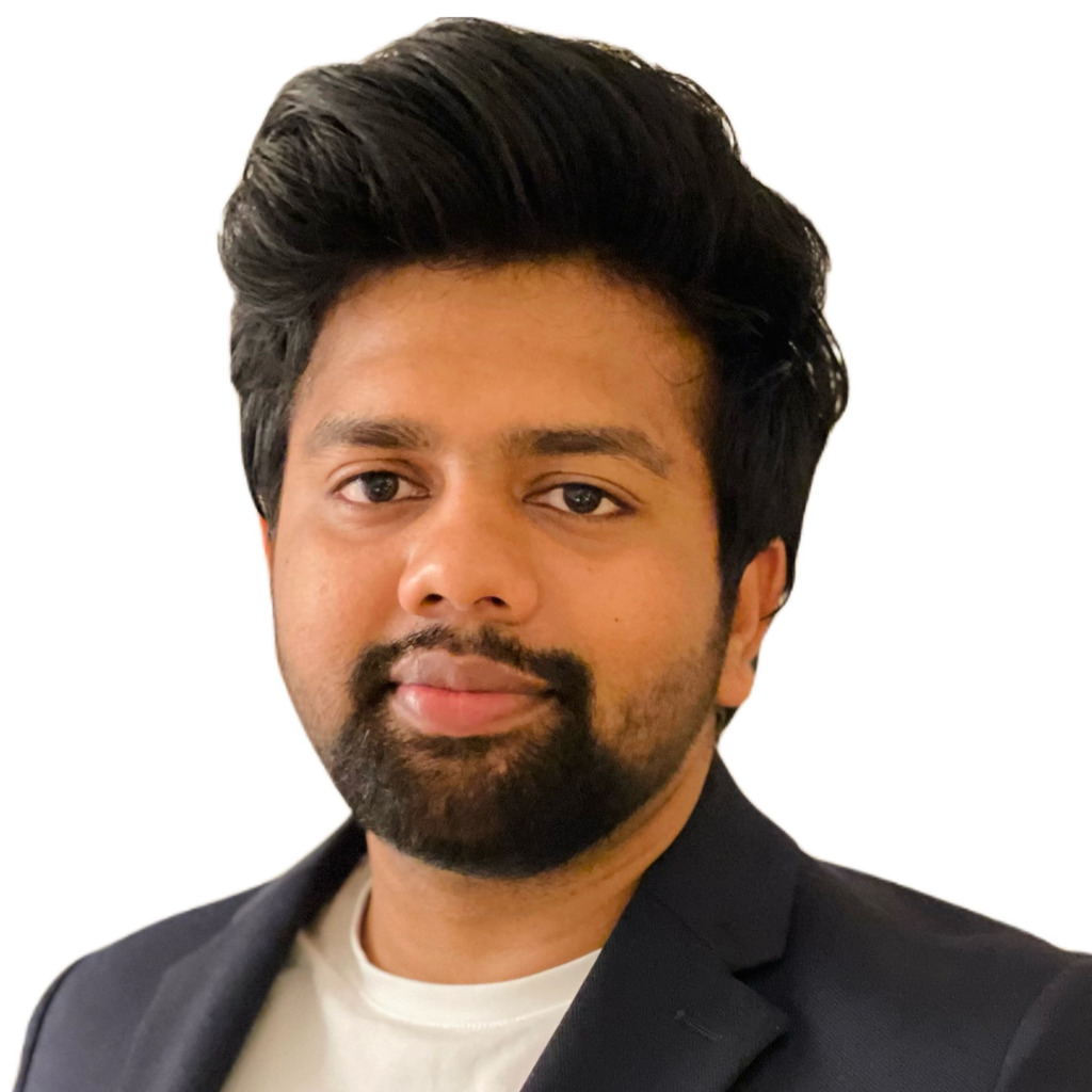 Ajith Suyambu Jeya - Data Architect - Sky Deutschland Fernsehen GmbH & Co. KG, Munich, Germany ...