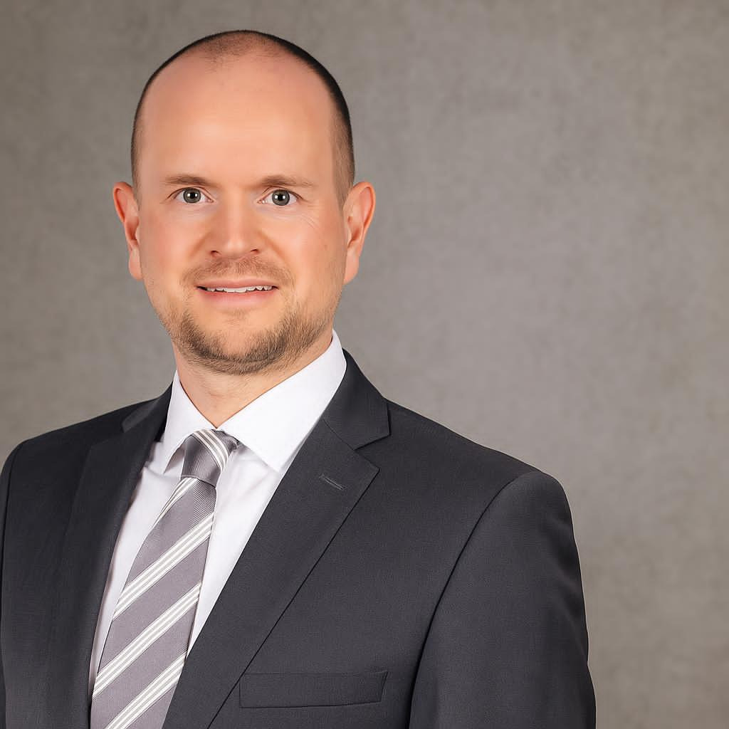 Markus Baer - Abteilungsleiter PERM4 | Engineering ...