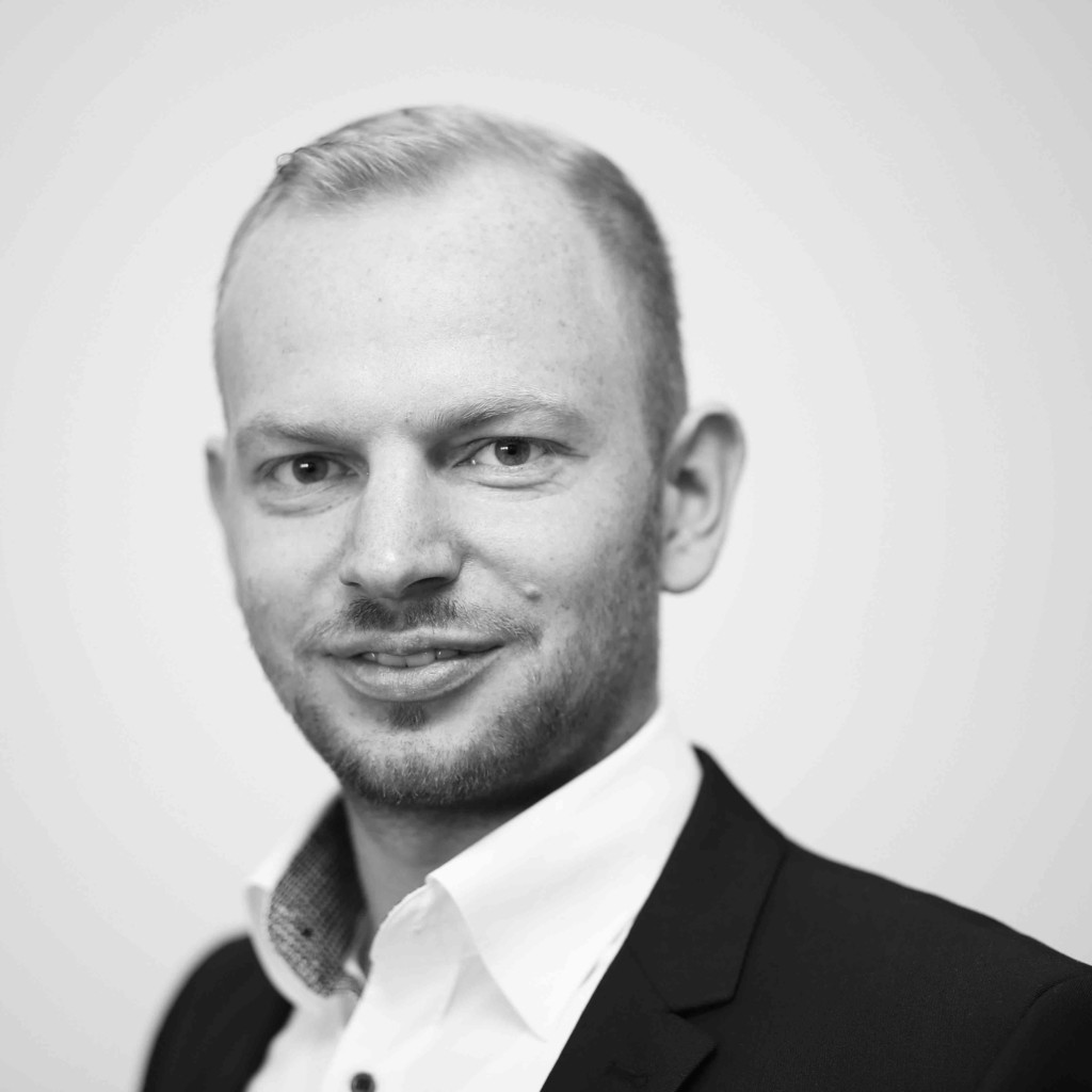 Thomas Zetzsche - Leiter Disposition national/internationale Verkehre ...