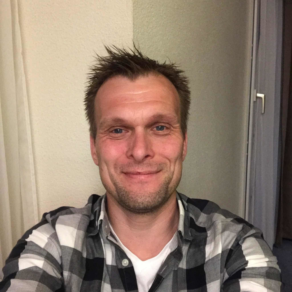 Pieter Heidema - Sales Engineer Benelux - Pfeiffer Vacuum Benelux | XING