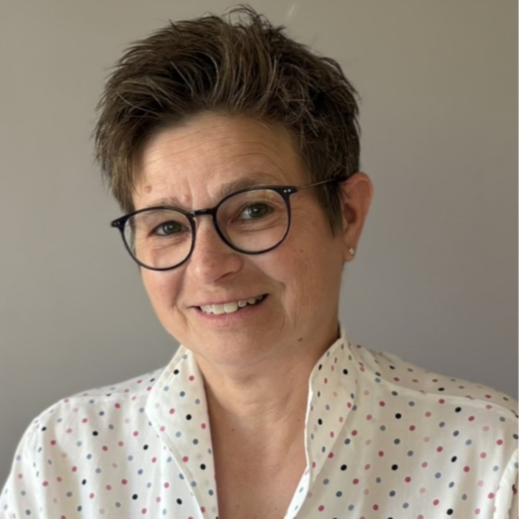 Alexandra Beck - Bezirksleiterin / Problemlöserin - PPG Coatings ...