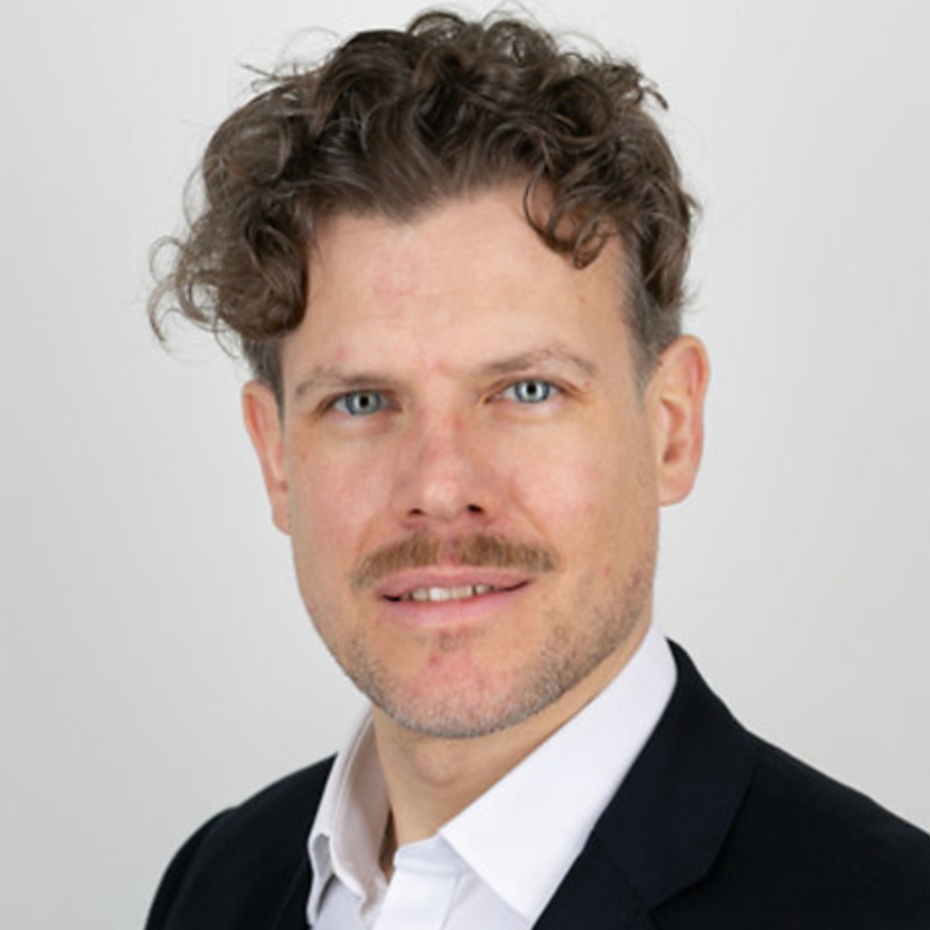 Patrick Achermann - Managing Consultant FS Technology Architecture ...