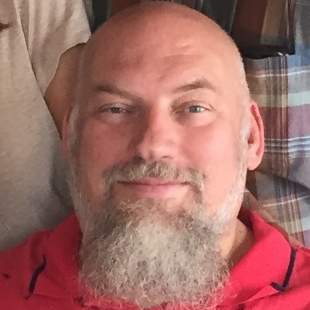 Rainer Lang - DV-Organisator - MPR Bayern e.V. | XING