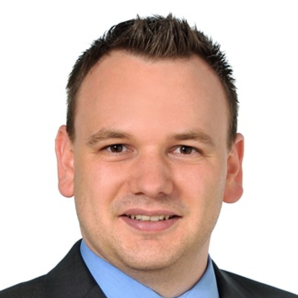 Andre Möller - Senior Specialist HR, Teamleiter + stv. Gruppenleitung ...