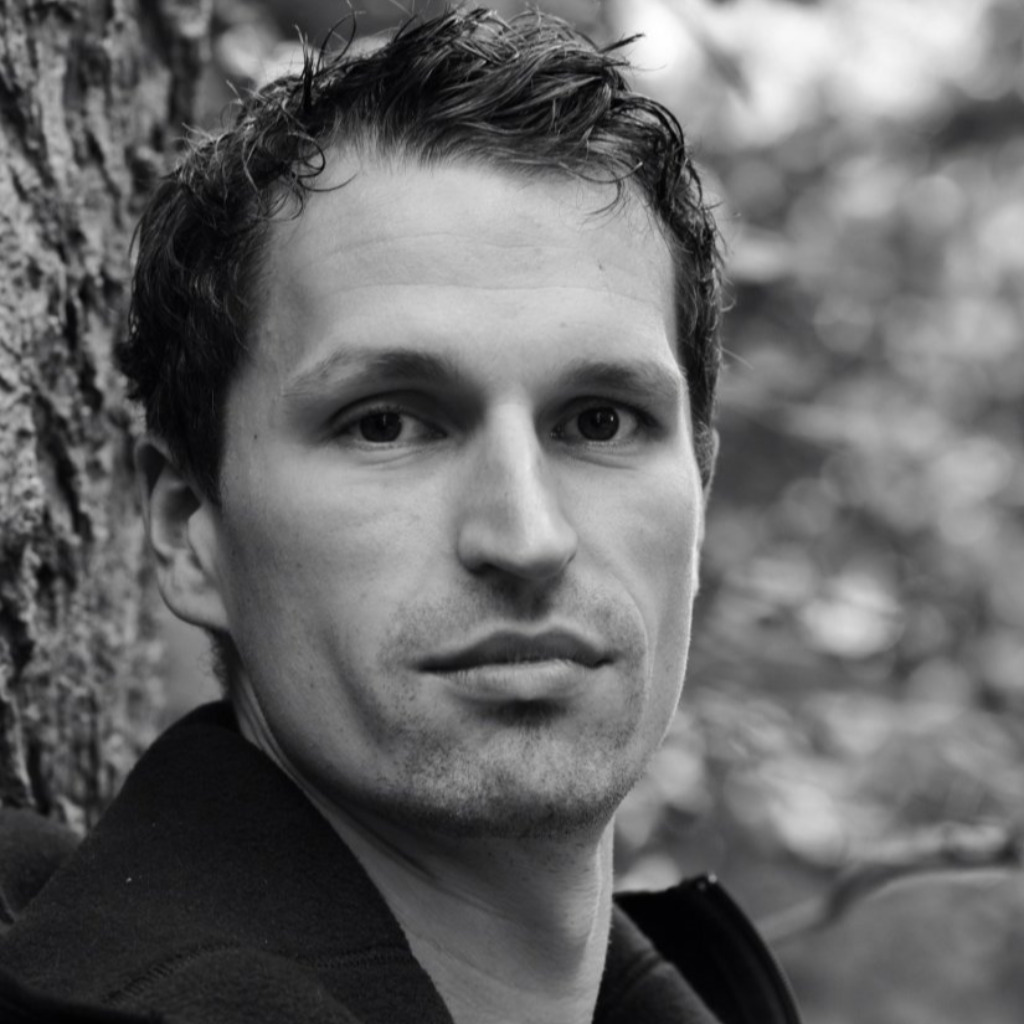 Dr. Robin Klett - Data Scientist - Large Language Models - Beckhoff ...