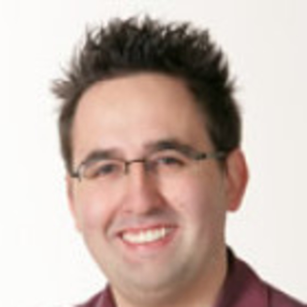 Daniel Moser - Geschäftsführer - Xenrix Finance Ltd | XING