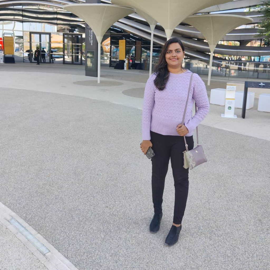 Priya Kumar - Finance Transformation Consultant - KPMG Global Services ...