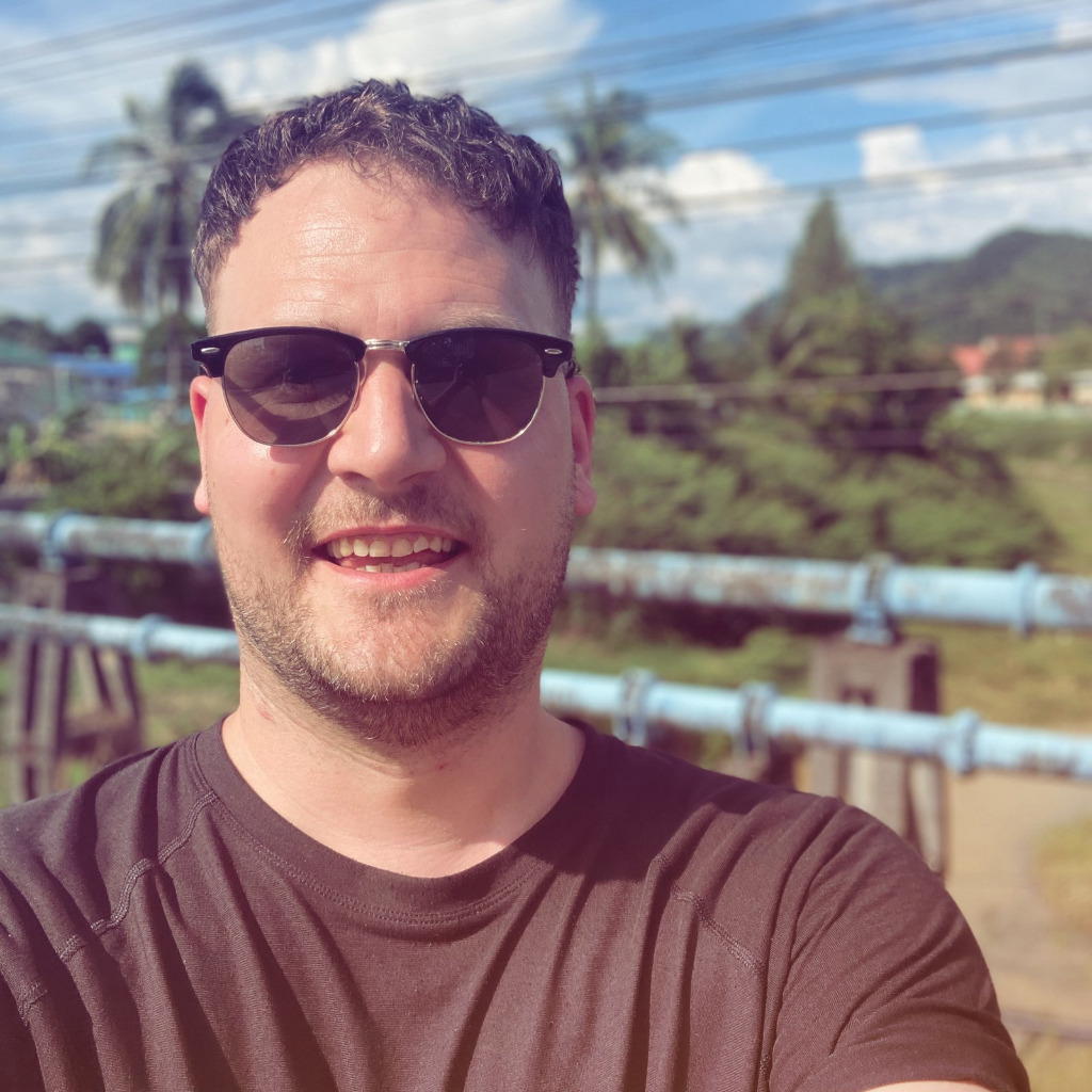 Benjamin Westphal - Software Engineer - macmon secure gmbh | XING