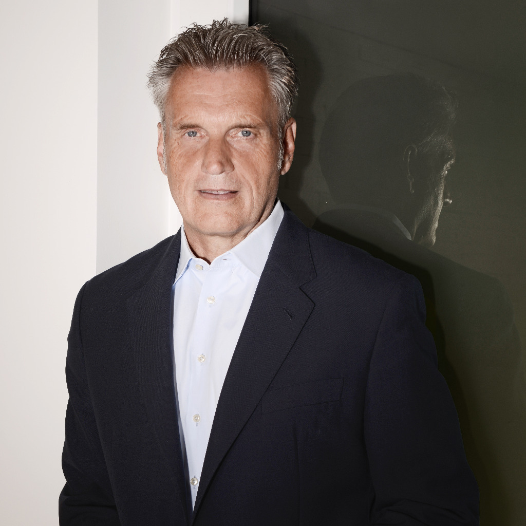 Peter Rohde - Sales Director, Prokurist - Infios | XING