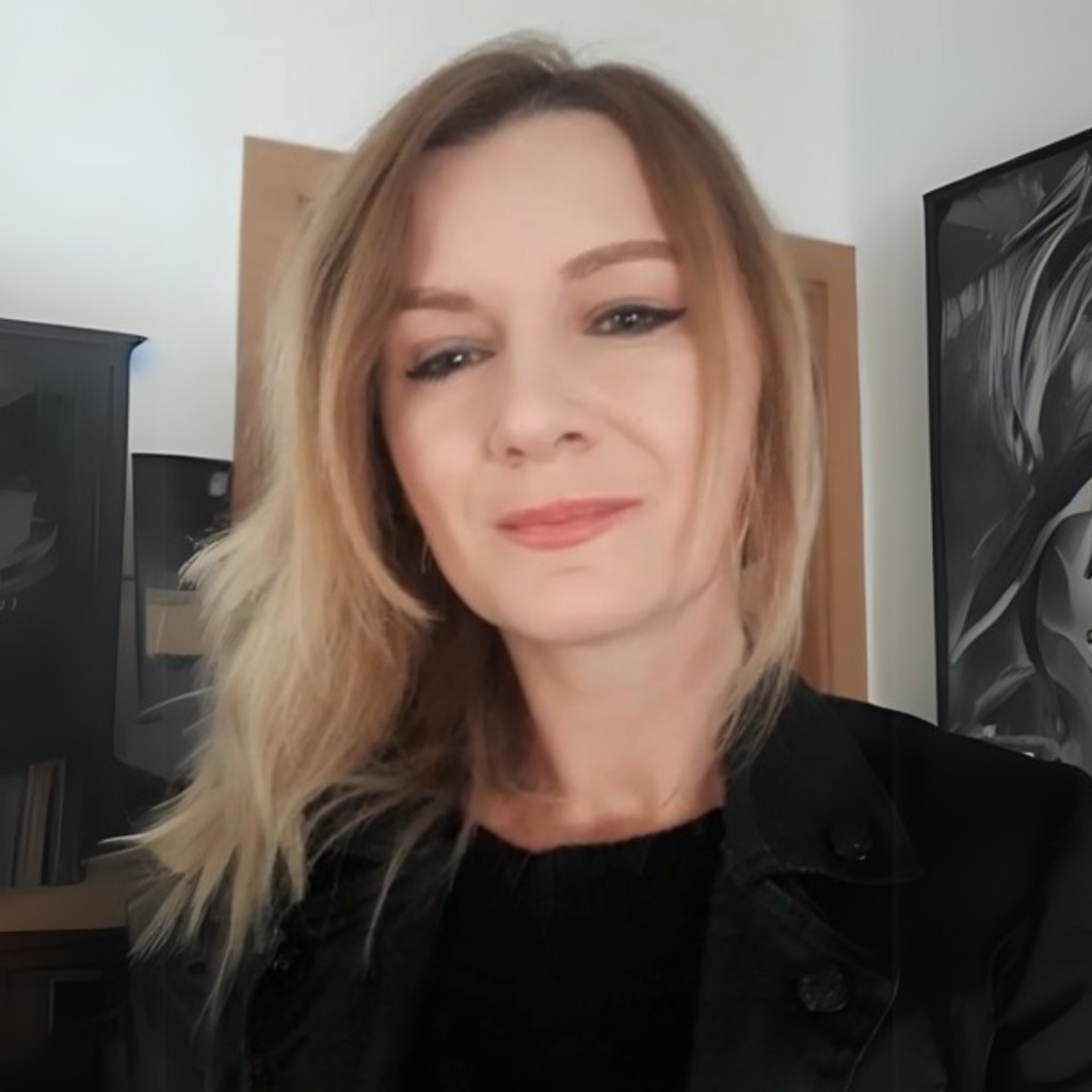 Alexandra Mester-Beger - Senior Product Designer - eurodata AG | XING