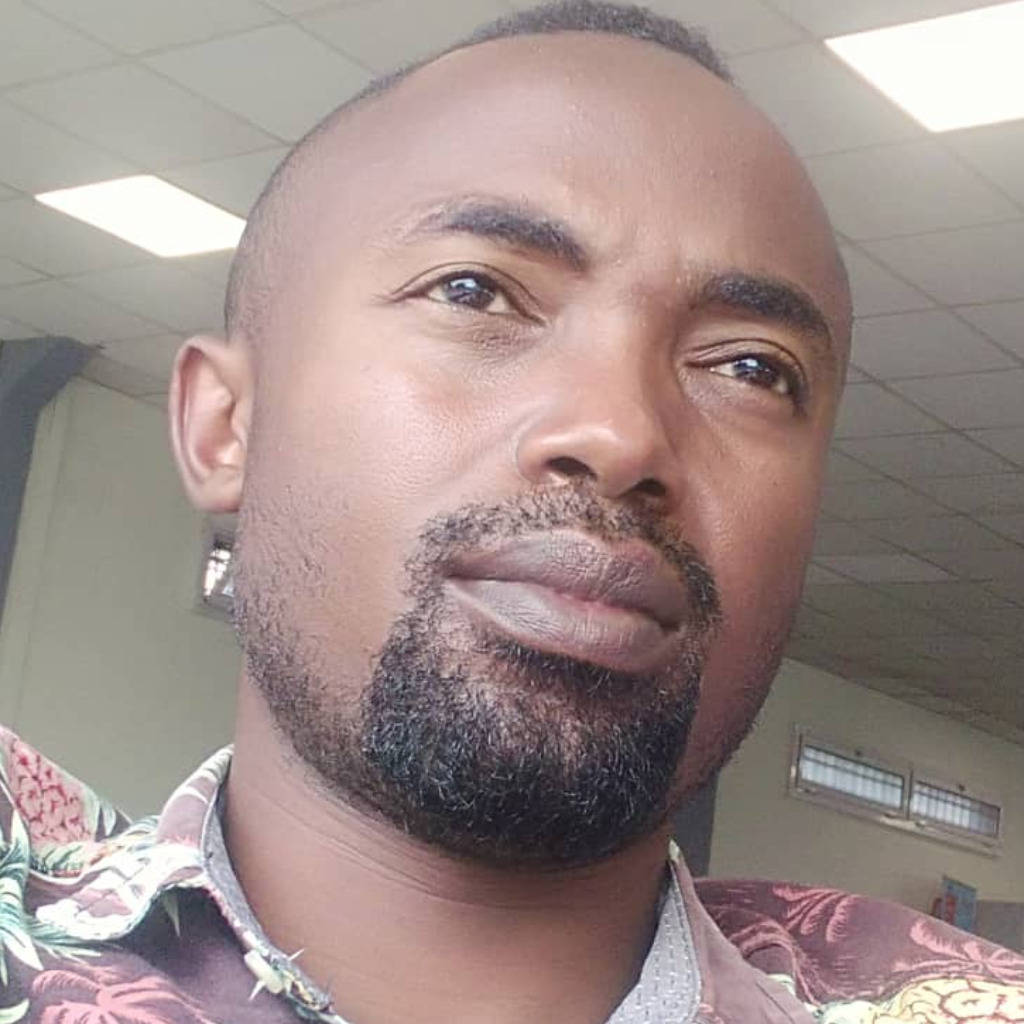 Judex Lantou - Rédacteur web - Freelance | XING