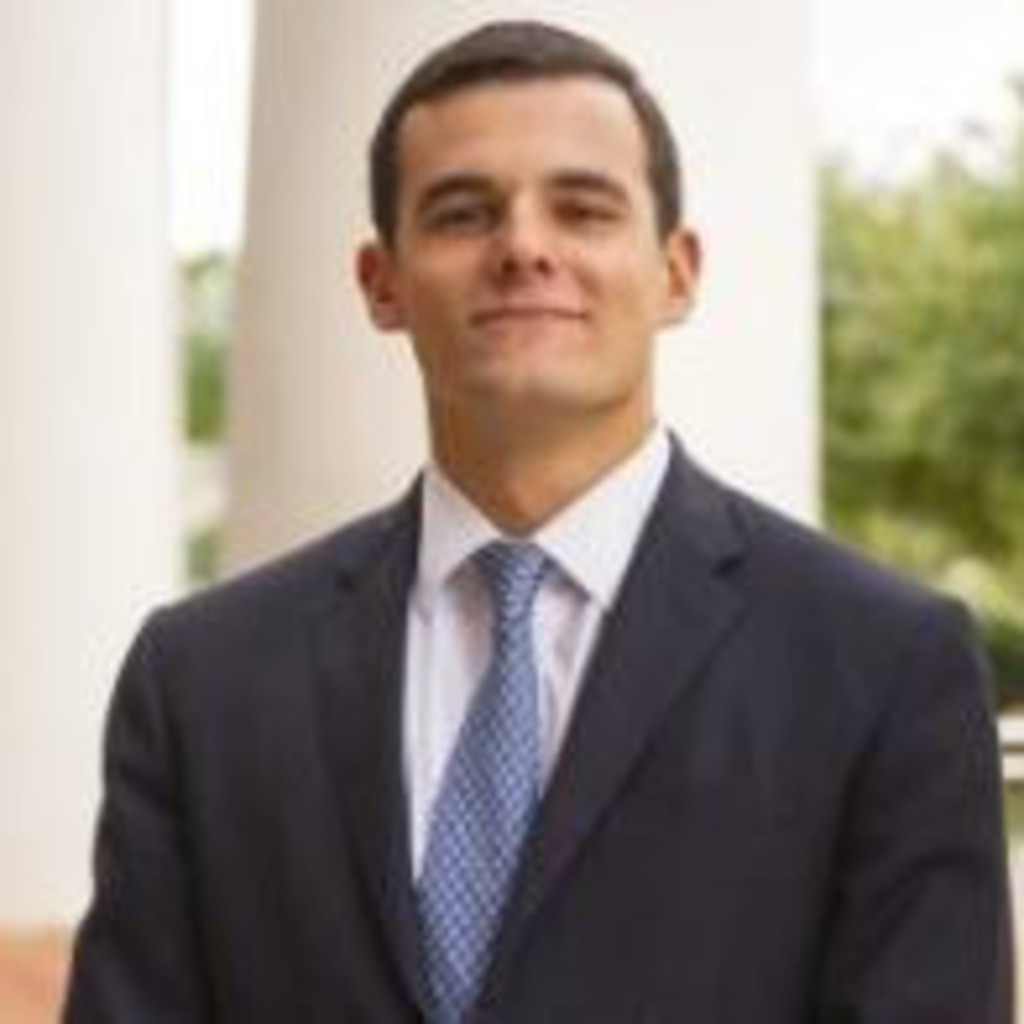 Luke Cordasco - Summer Intern - CBRE | XING