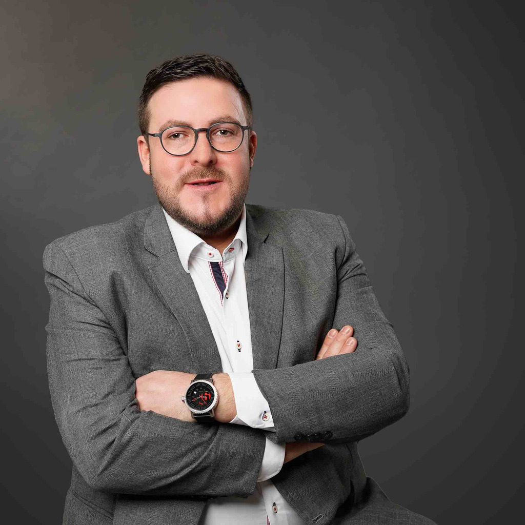 Markus Neu - Küchenchef - Landgasthof Lenderstuben | XING