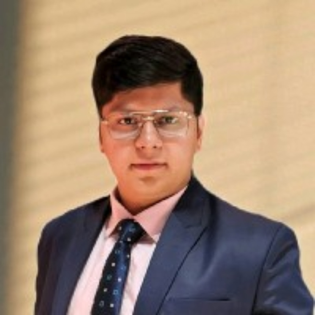 Mann Gupta - Talent Scout - Dr. Reddy's Laboratories | XING