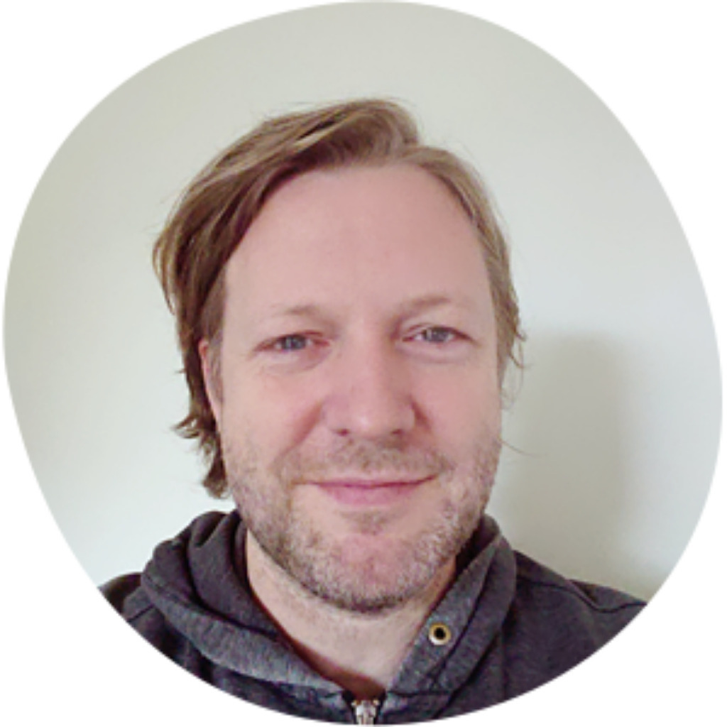 Markus Orenstrat - DevOps Engineer - Markus Orenstrat | XING