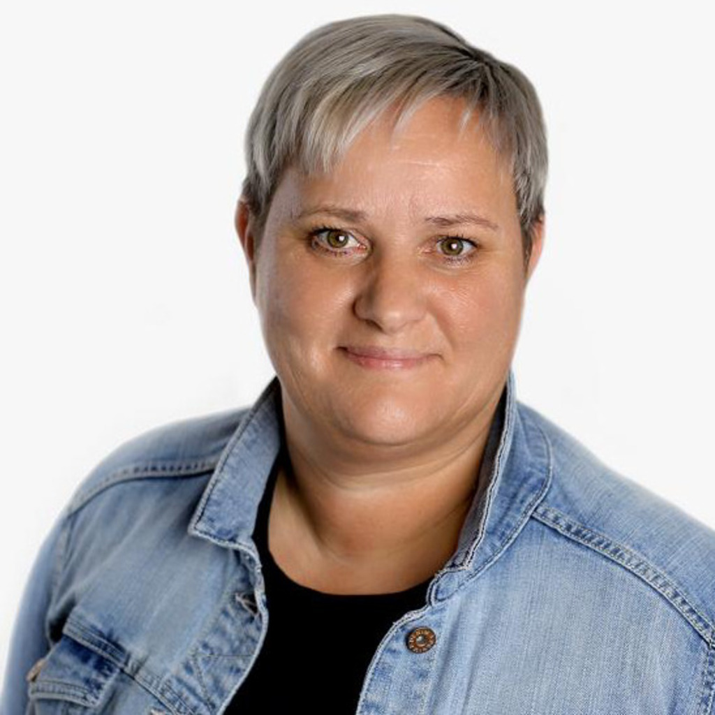 Maren Hirche - Pflegedienstleiterin - HPR | XING