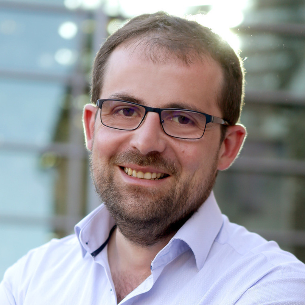 Andreas Lindner - Ingenieur Dozent - bfz gGmbH | XING