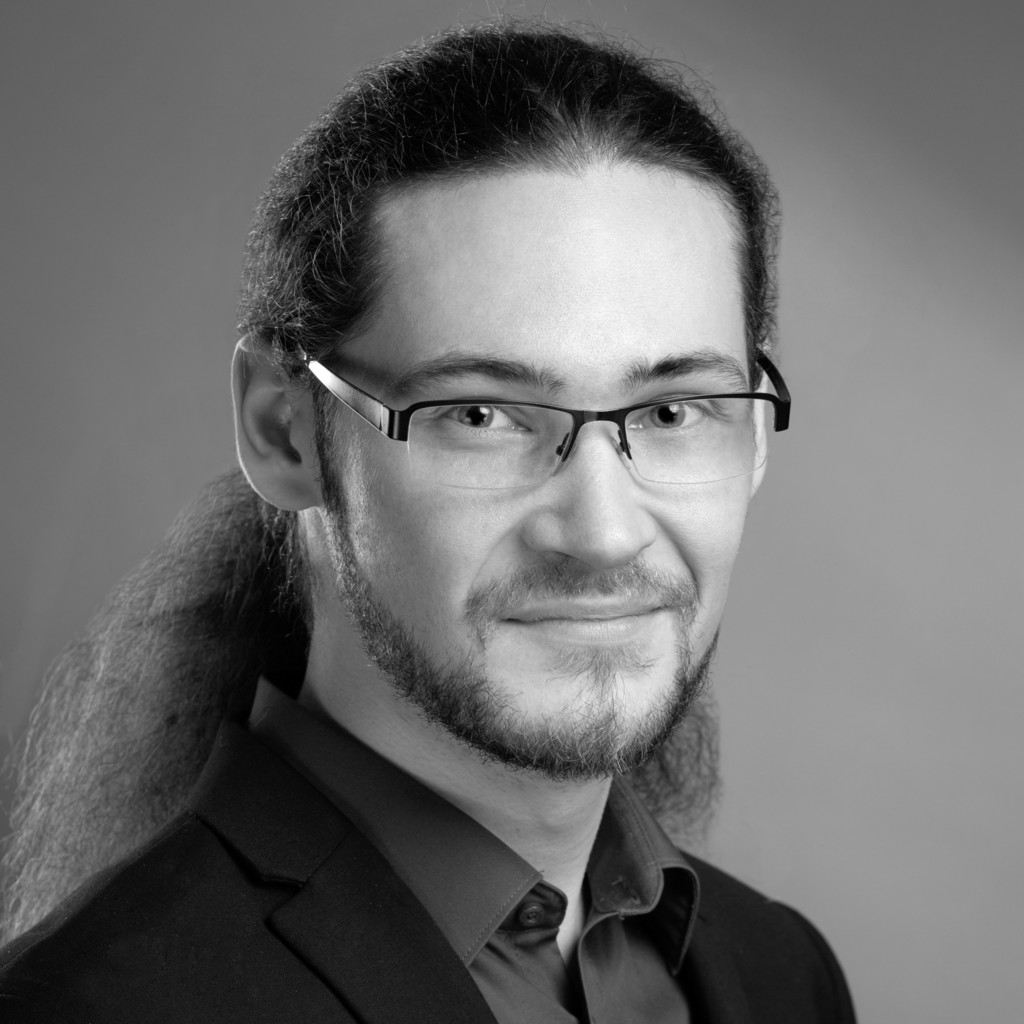 Martin Meßner - Senior Business Analyst - Randstad Digital Germany AG ...