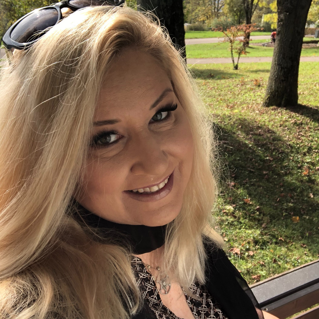 Alexandra Spangler - Inhaberin - "Your Nanny for Success" for Life ...