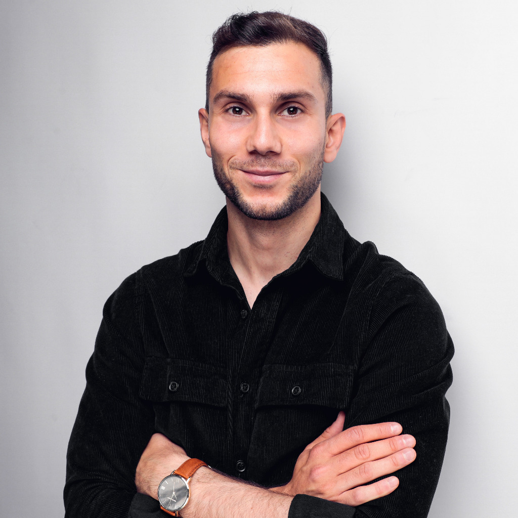 Ugur Celik - Marketing Manager - Rateup Marketing Agentur | XING