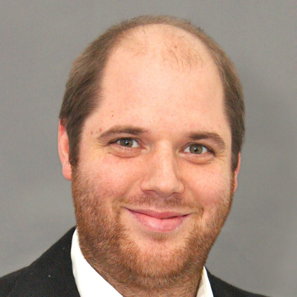 Florian Bender - Anwendungstechniker - Sopro Bauchemie GmbH | XING